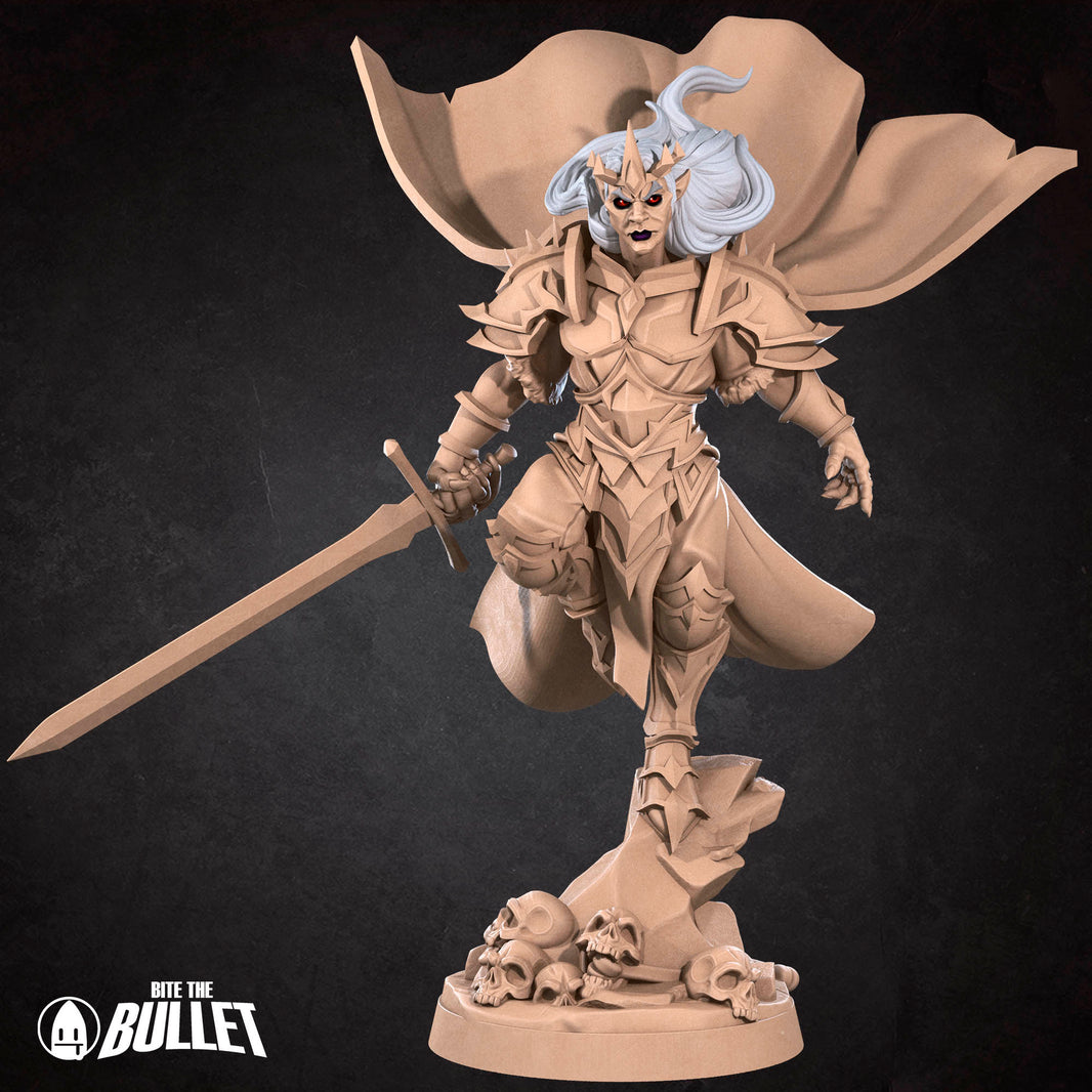 D&D Miniatures & Warhammer Terrain UK - Premium 3D Printed Models ...