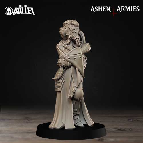D&D Miniatures & Warhammer Terrain UK - Premium 3D Printed Models ...