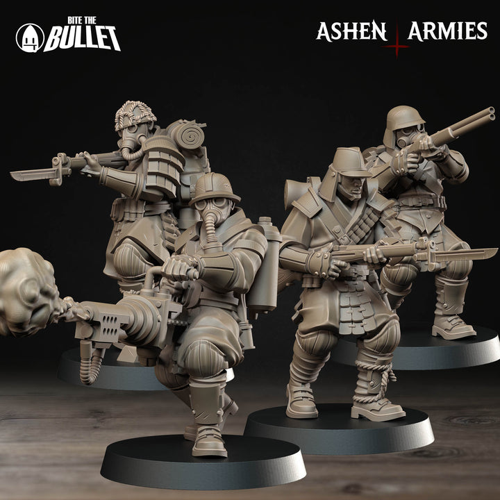 D&D Miniatures & Warhammer Terrain UK - Premium 3D Printed Models ...