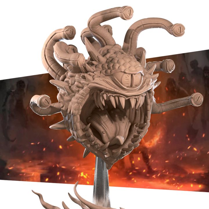 Beholder – Parabellum Miniatures