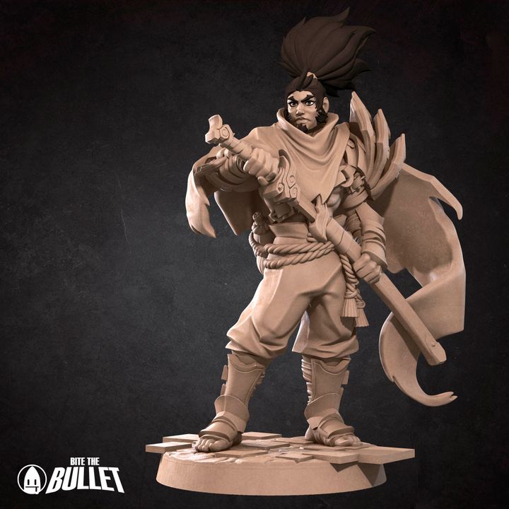 D&D Miniatures & Warhammer Terrain UK - Premium 3D Printed Models ...