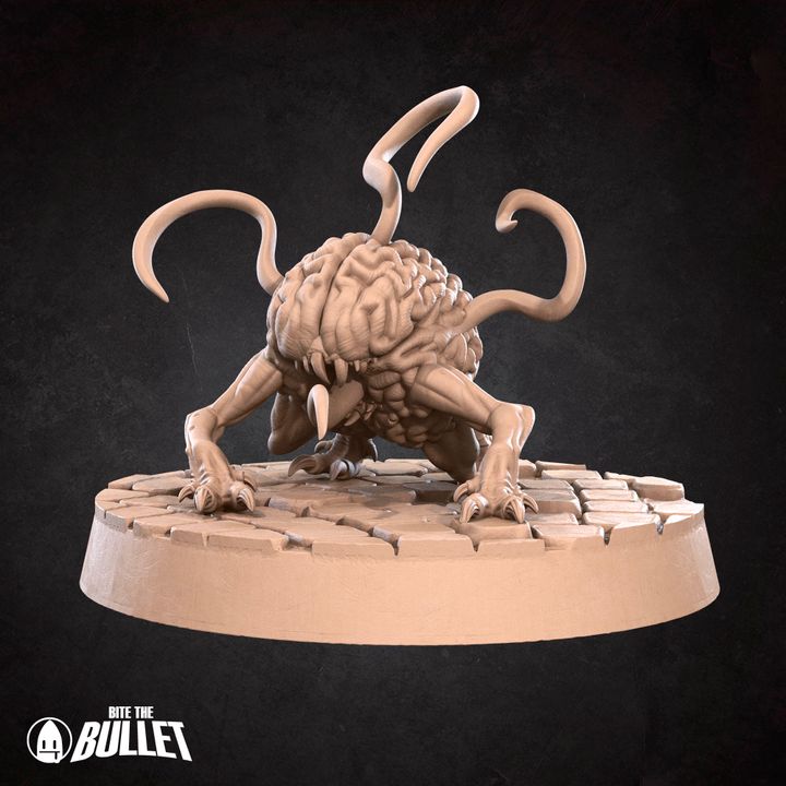 D&D Miniatures & Warhammer Terrain UK - Premium 3D Printed Models ...