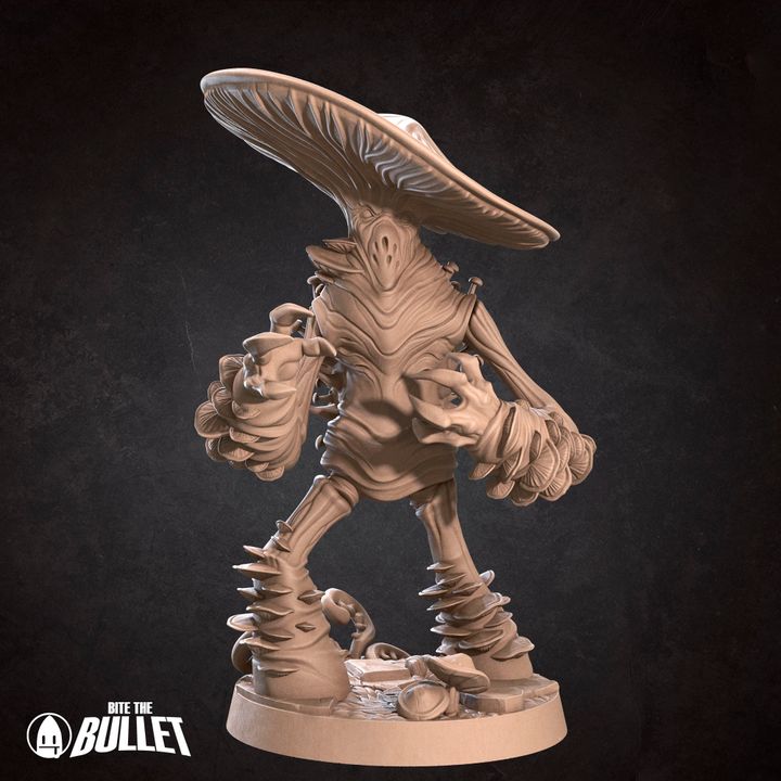D&D Miniatures & Warhammer Terrain UK - Premium 3D Printed Models ...