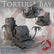 Tortuga Bay hideaway 4 by Dark Realms in 32mm, 28mm, 15mm Scale 3D Pri ...
