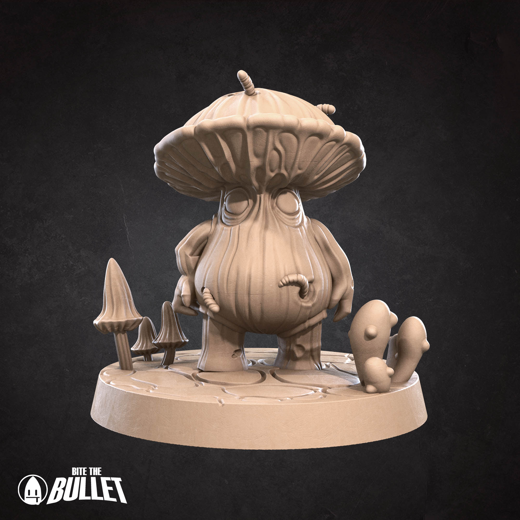 D&D Miniatures & Warhammer Terrain UK - Premium 3D Printed Models ...